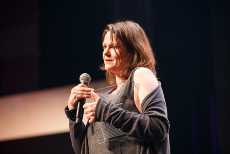 Interview: Carrie Sutton