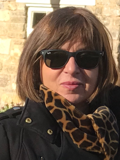 Interview: Kris P. Taylor