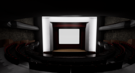 Cinema Memories in 3D Modeling and Virtual Reality Storytelling: The ...