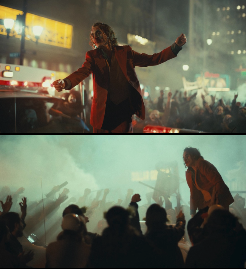 ‘He Has Music in Him’: Musical Moments, Dance and Corporeality in Joker ...